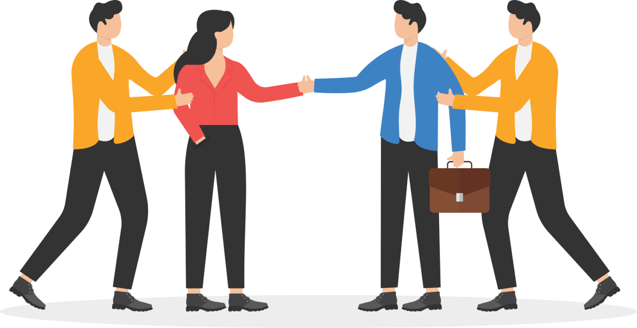 Why Peoplease - Peoplease